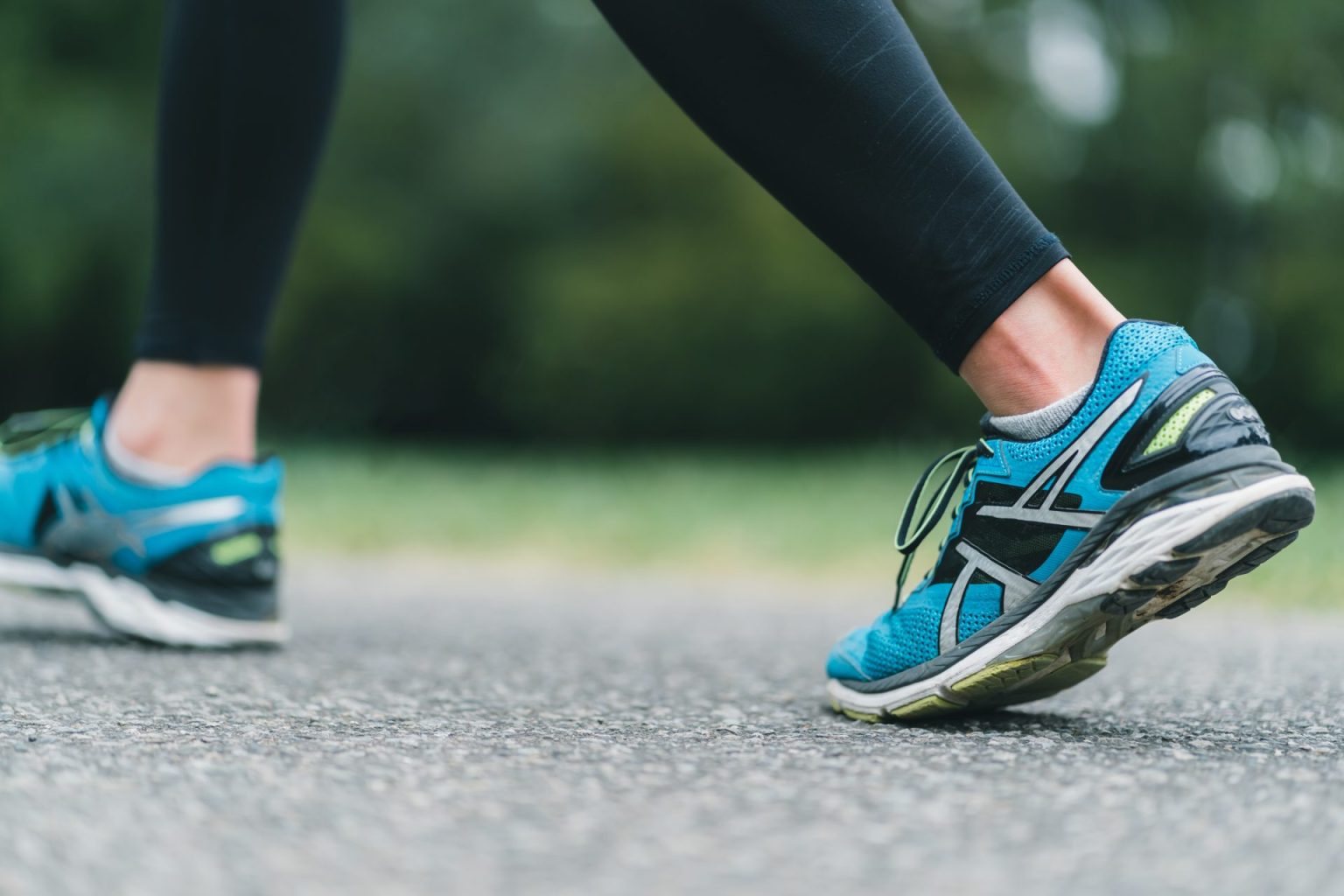 接地時間 | 歩行分析システム AYUMI EYE